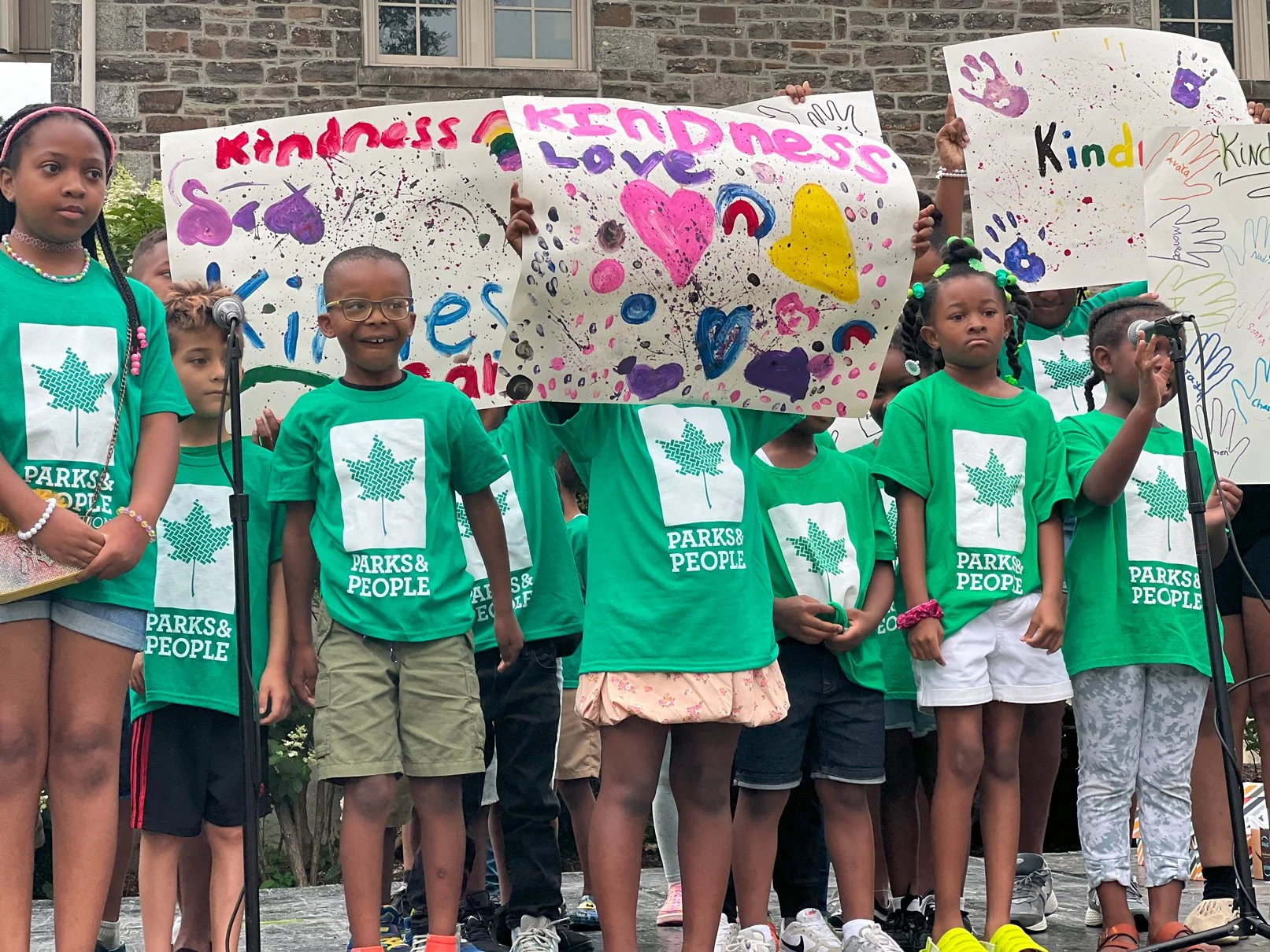 SuperKids Camp | Enroll Today - Inspire Tomorrow — Parks & People