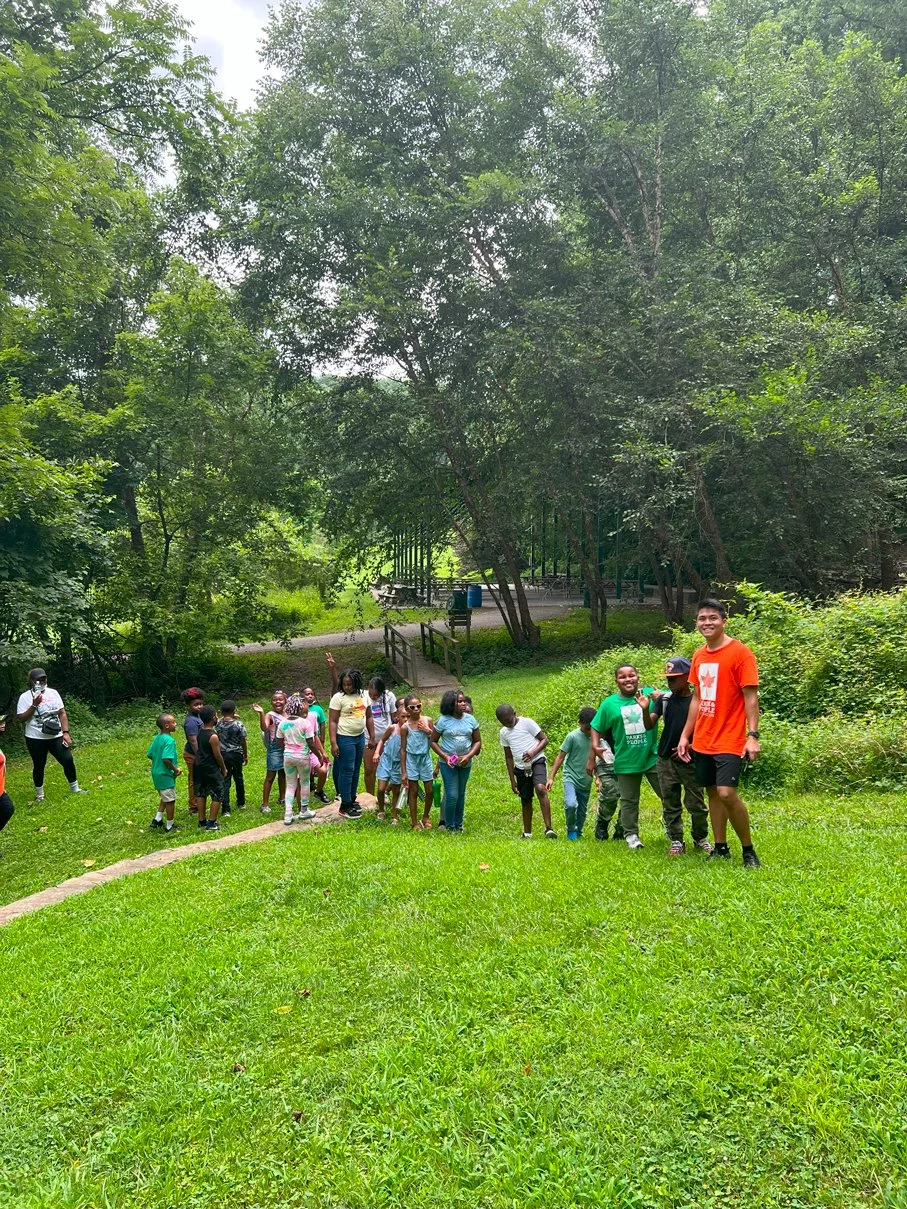 SuperKids Camp | Enroll Today - Inspire Tomorrow — Parks & People