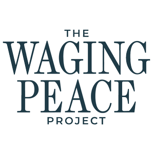 About — Waging Peace Project