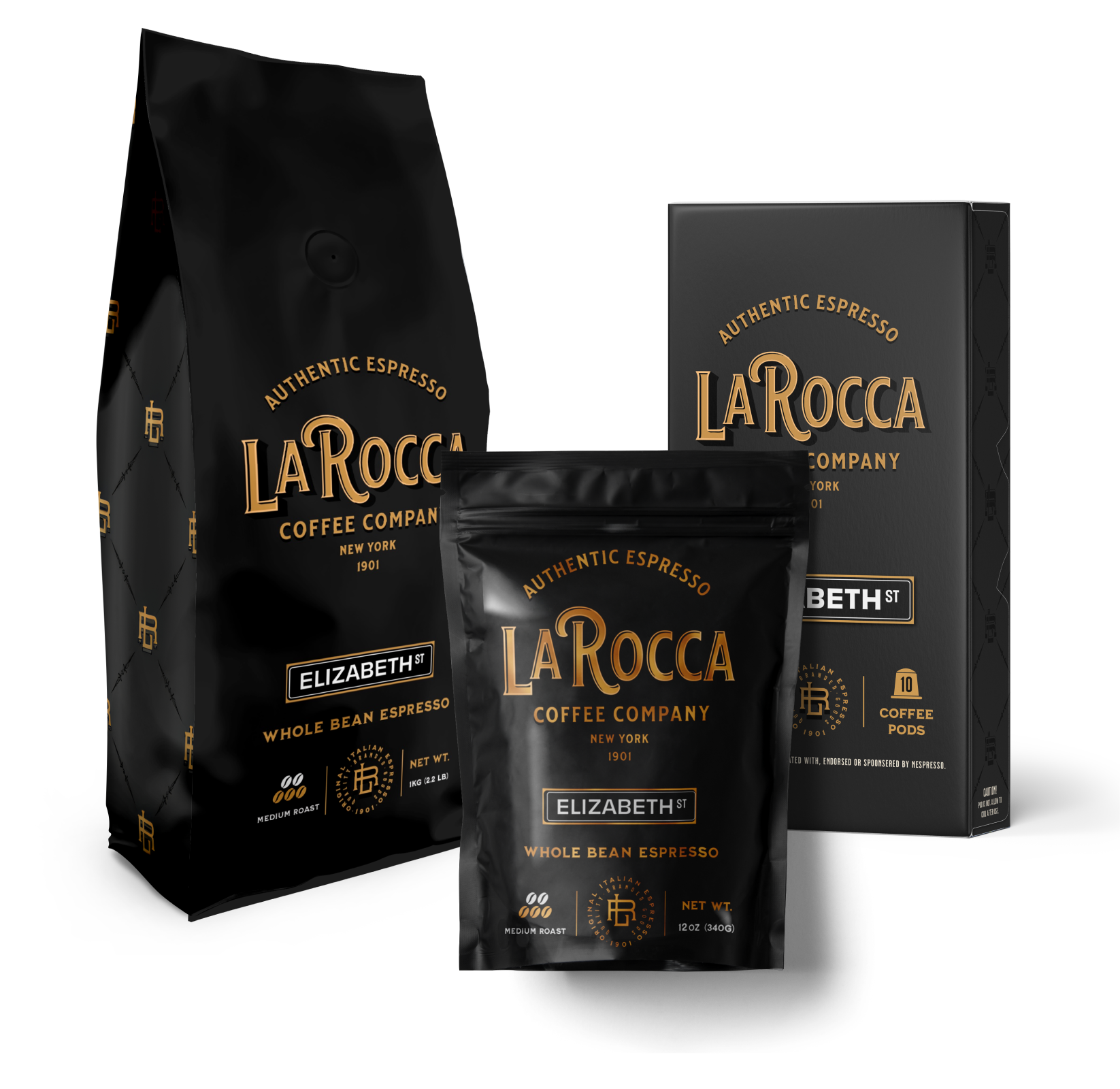 La Rocca Coffee Company