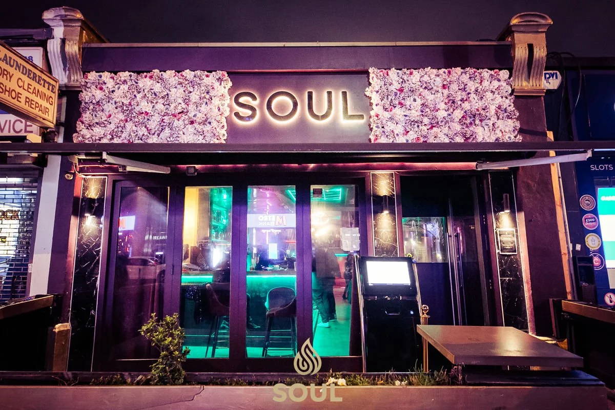 Reservations | Reserve Your Experience Today — Soulloung