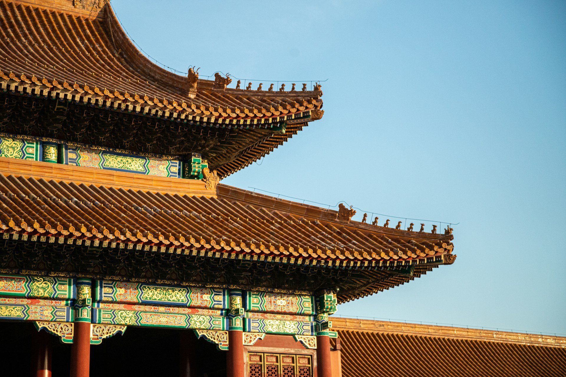 China’s Safeguarding of Cultural Heritage Signals Its Global Ambition ...