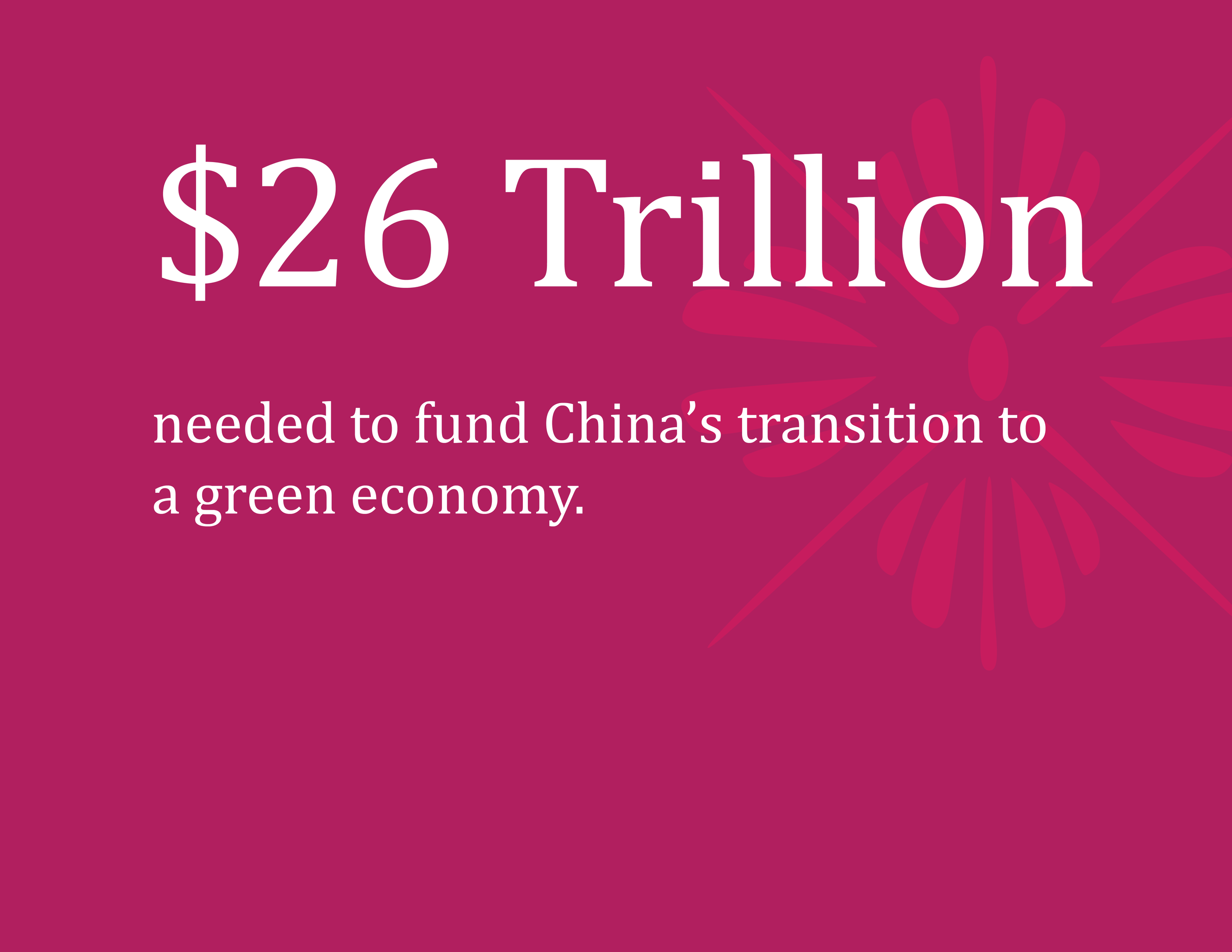 Designing and Launching a U.S.-China Green Fund — Basilinna