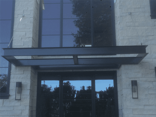 OUR WORK — CREATIVE GATES