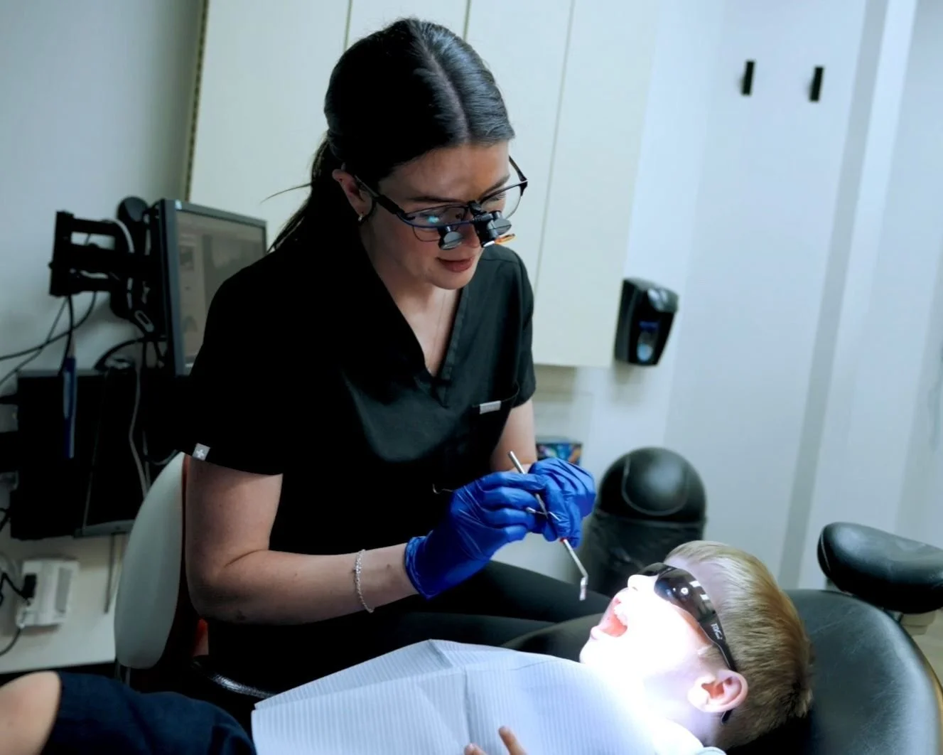 Community Dental Center