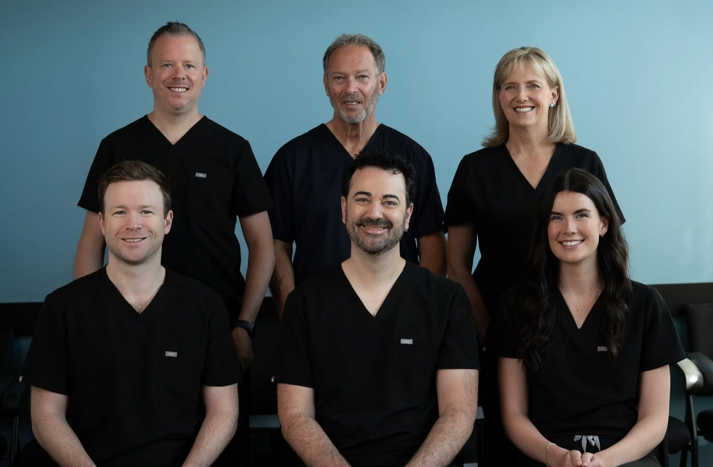 Community Dental Center