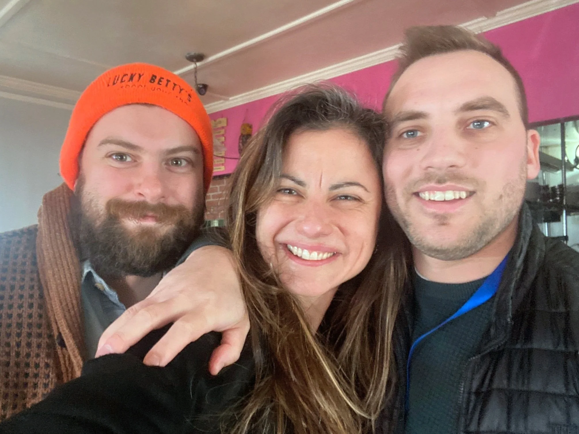 About Us — 13 Oak Rockland About Us — 13 Oak Rockland