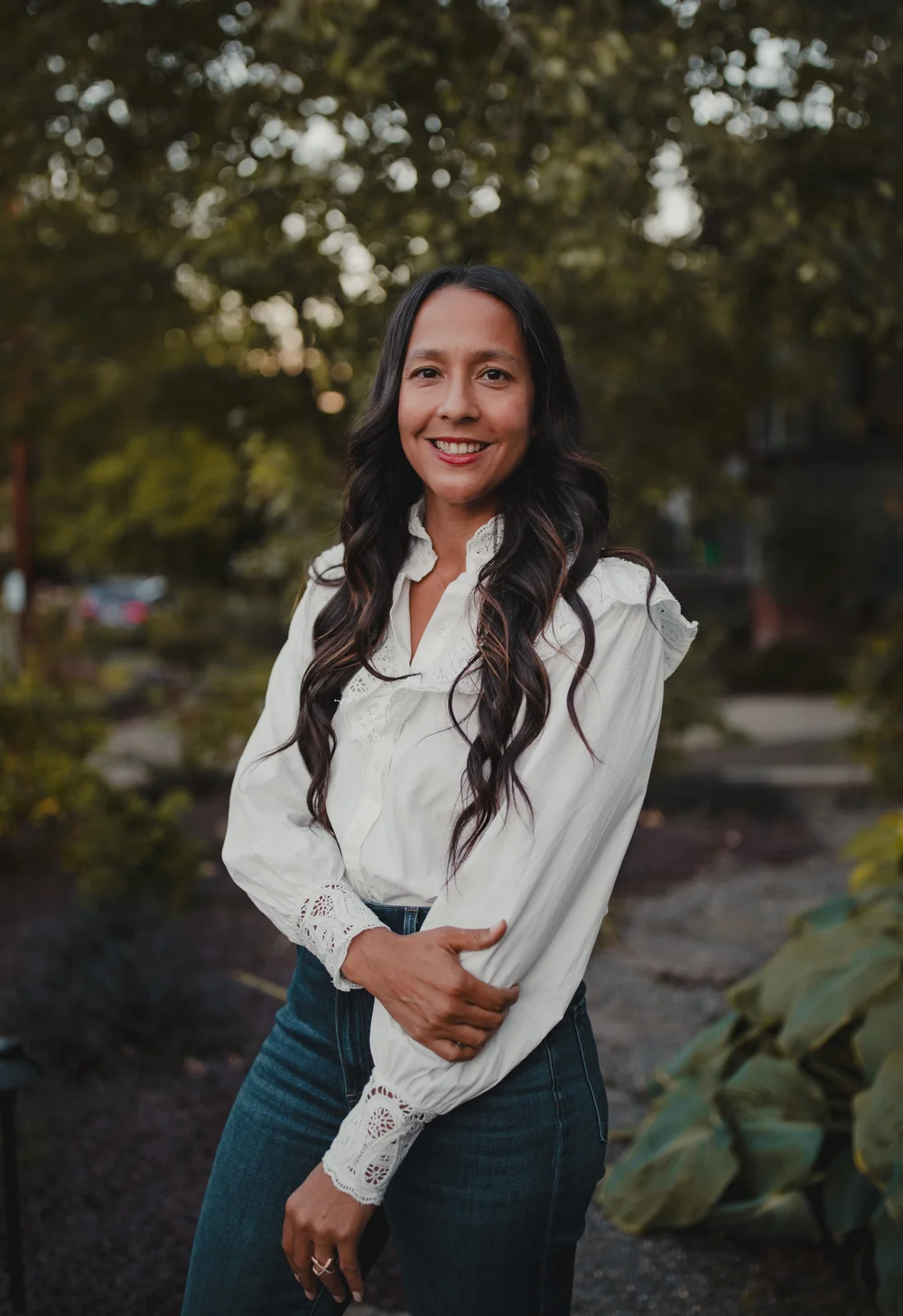 About Ashley — Ashley Koch Functional Nutrition & Wellness