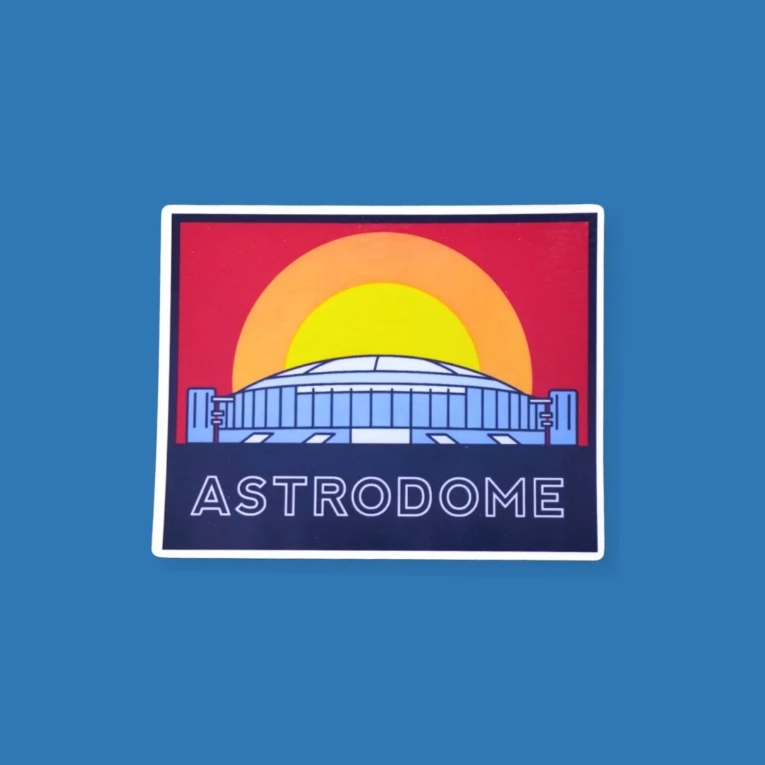 Toys r Us Sticker — Parker Goods