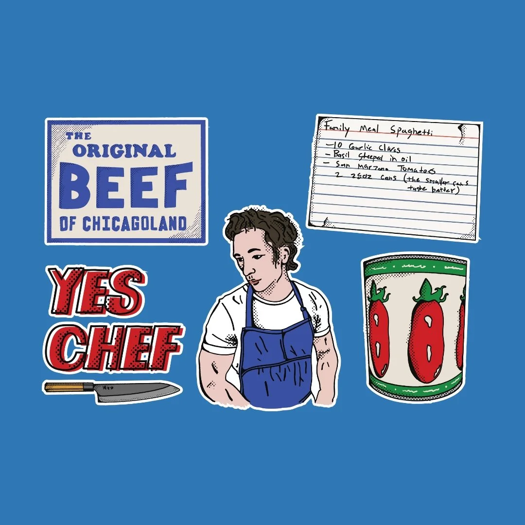 Toys r Us Sticker — Parker Goods