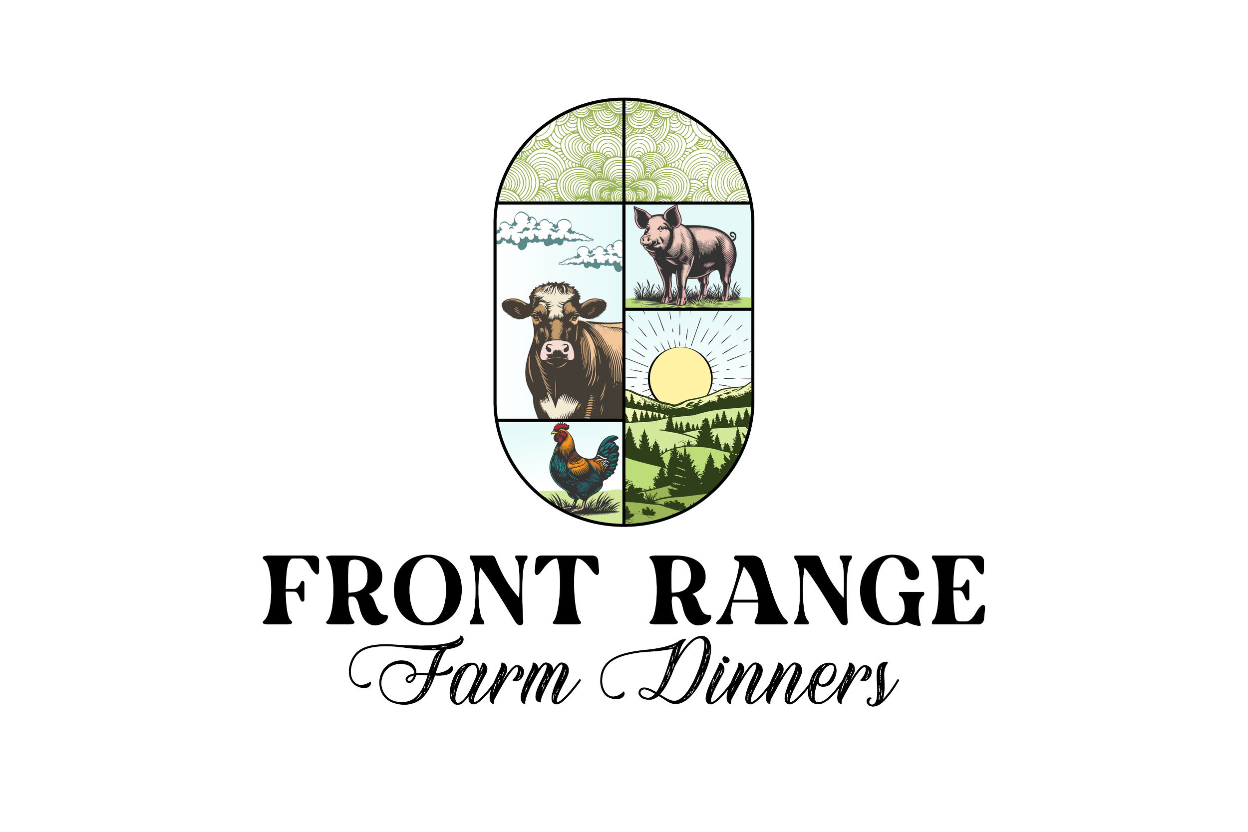 Front Range Farm Dinners