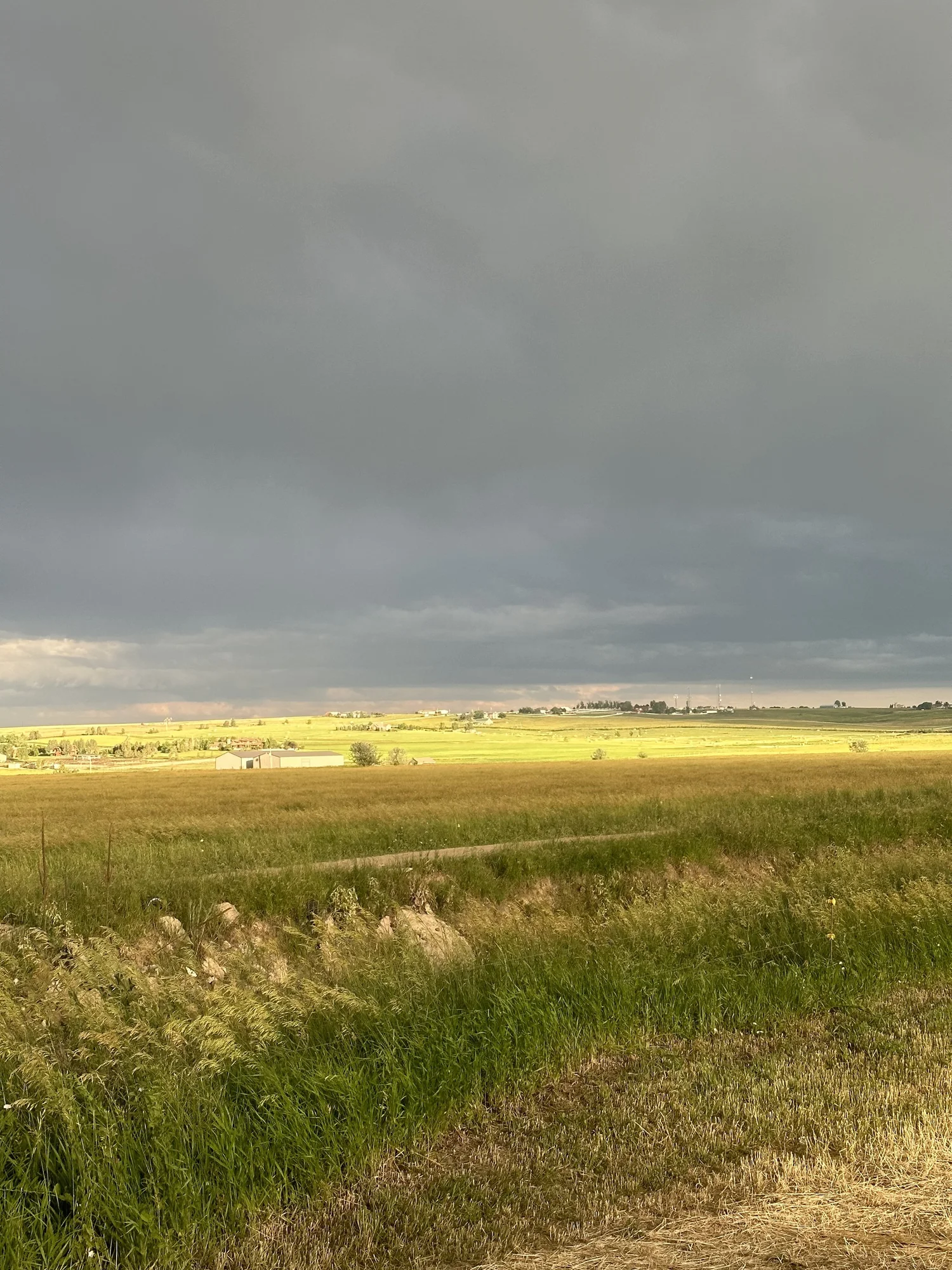 Front Range Farm Dinners