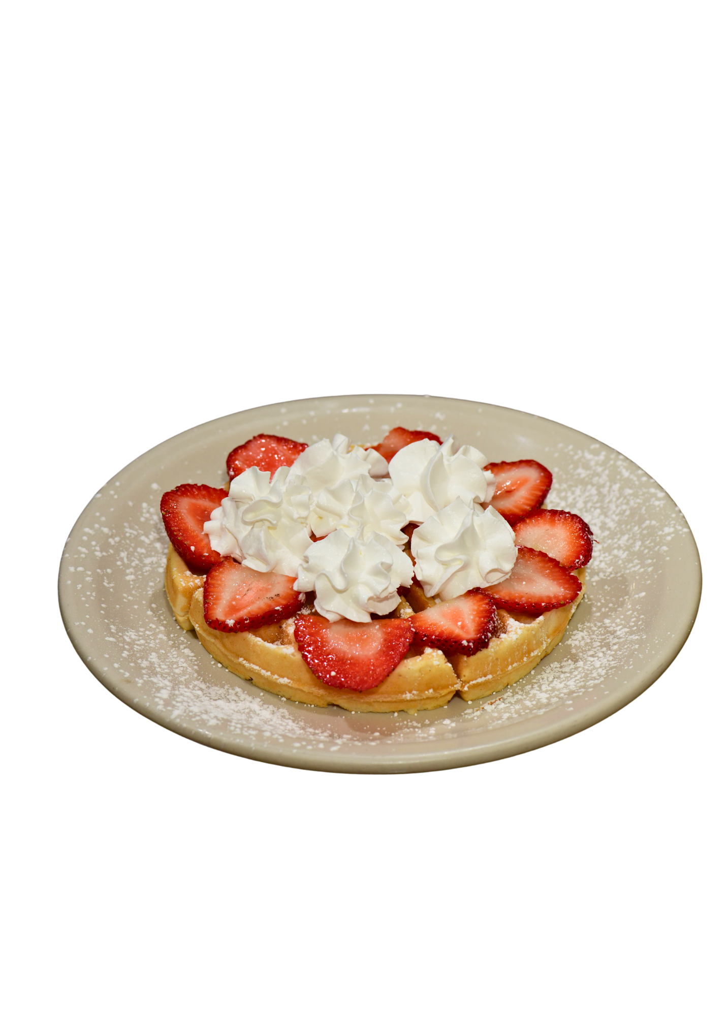 Menu — Rise & Dine
