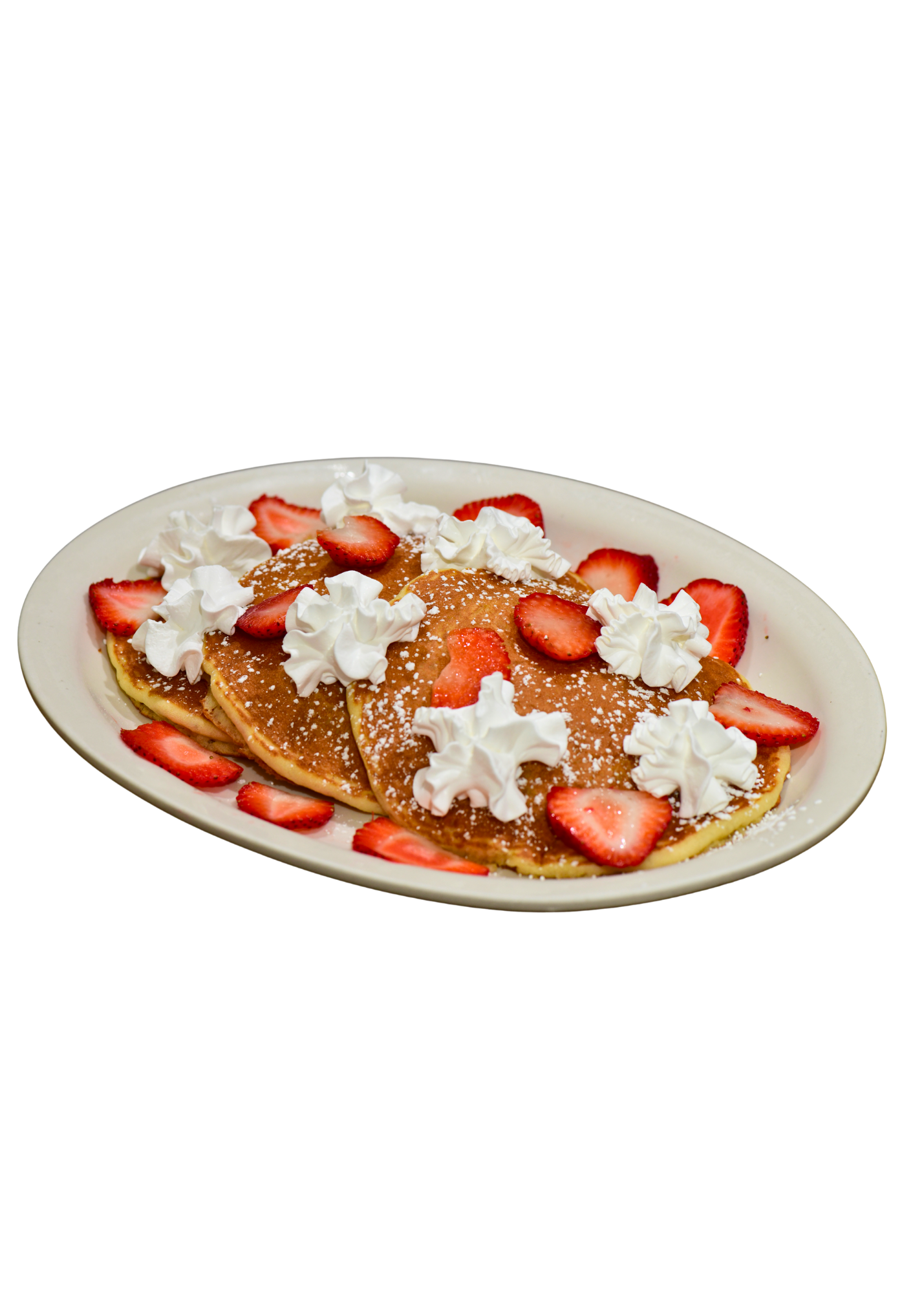 Menu — Rise & Dine