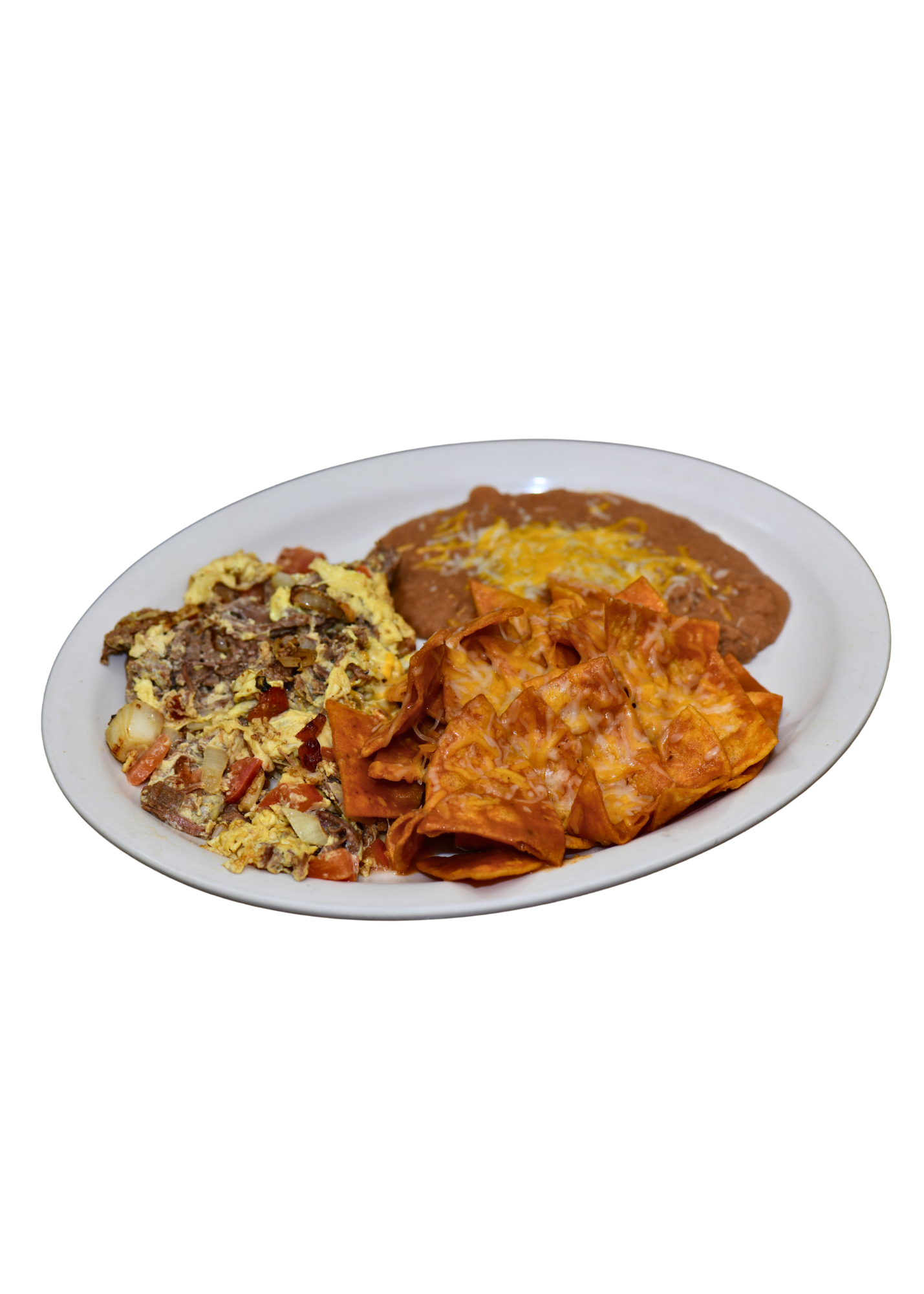 Menu — Rise & Dine