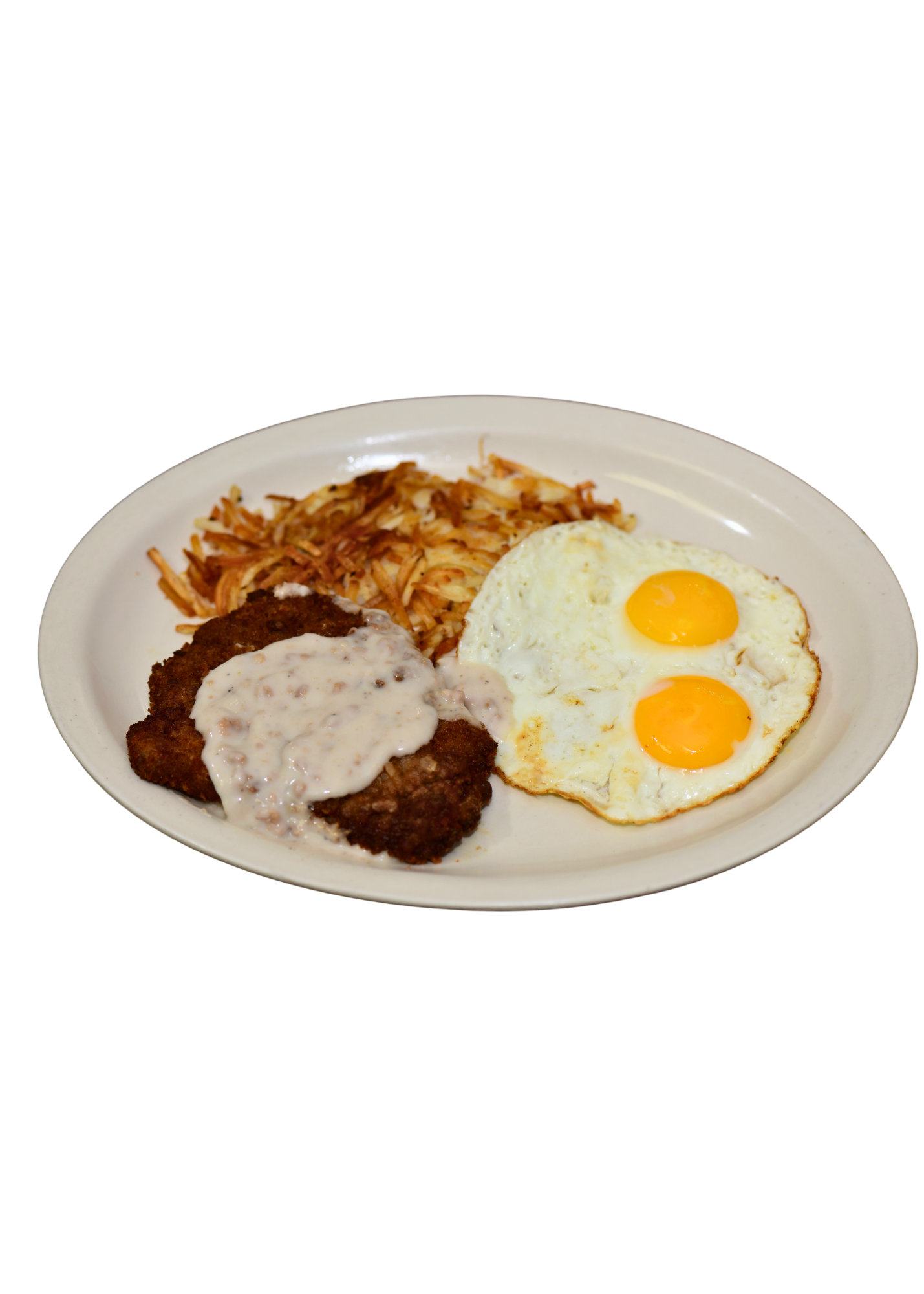 Menu — Rise & Dine