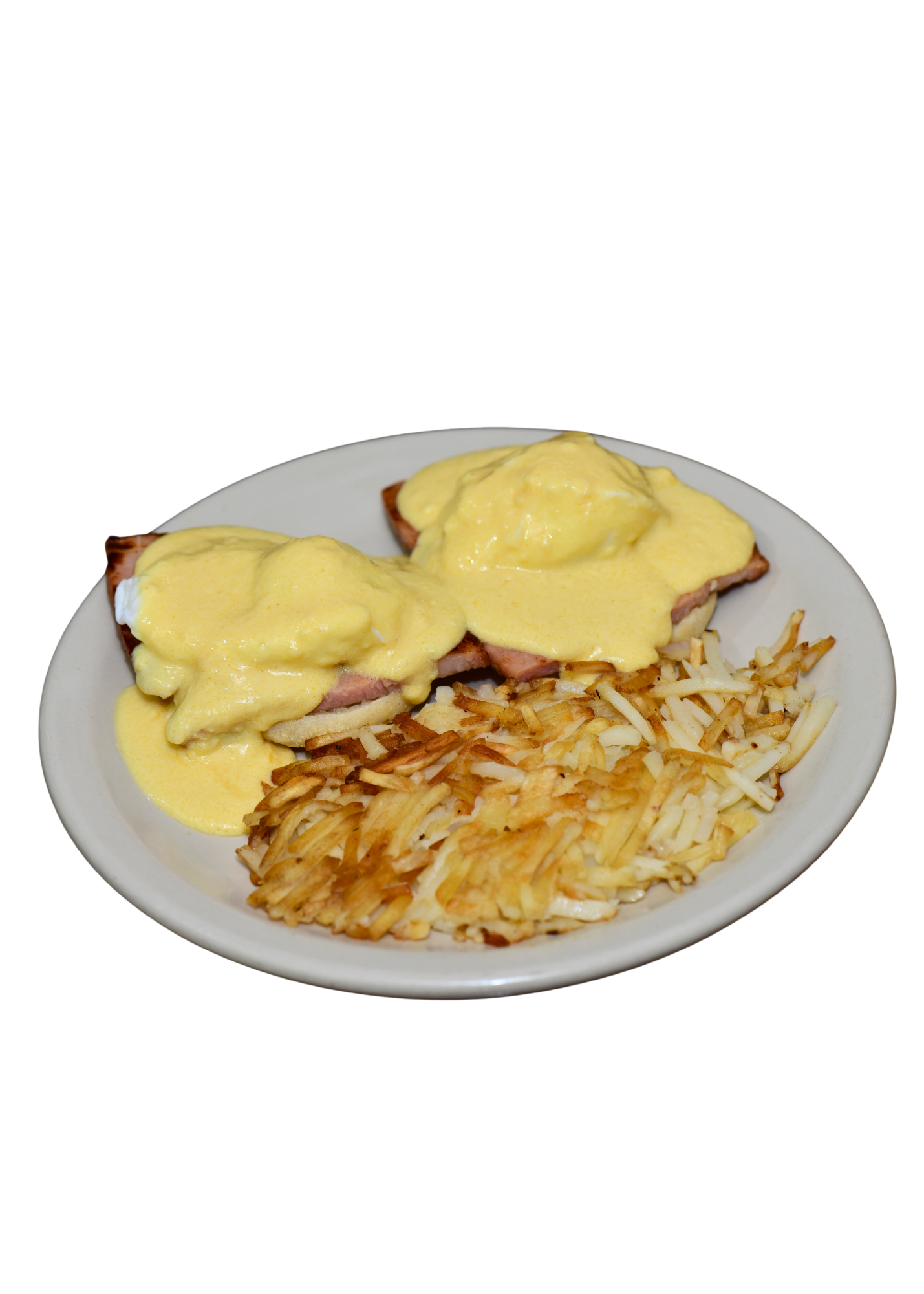 Menu — Rise & Dine