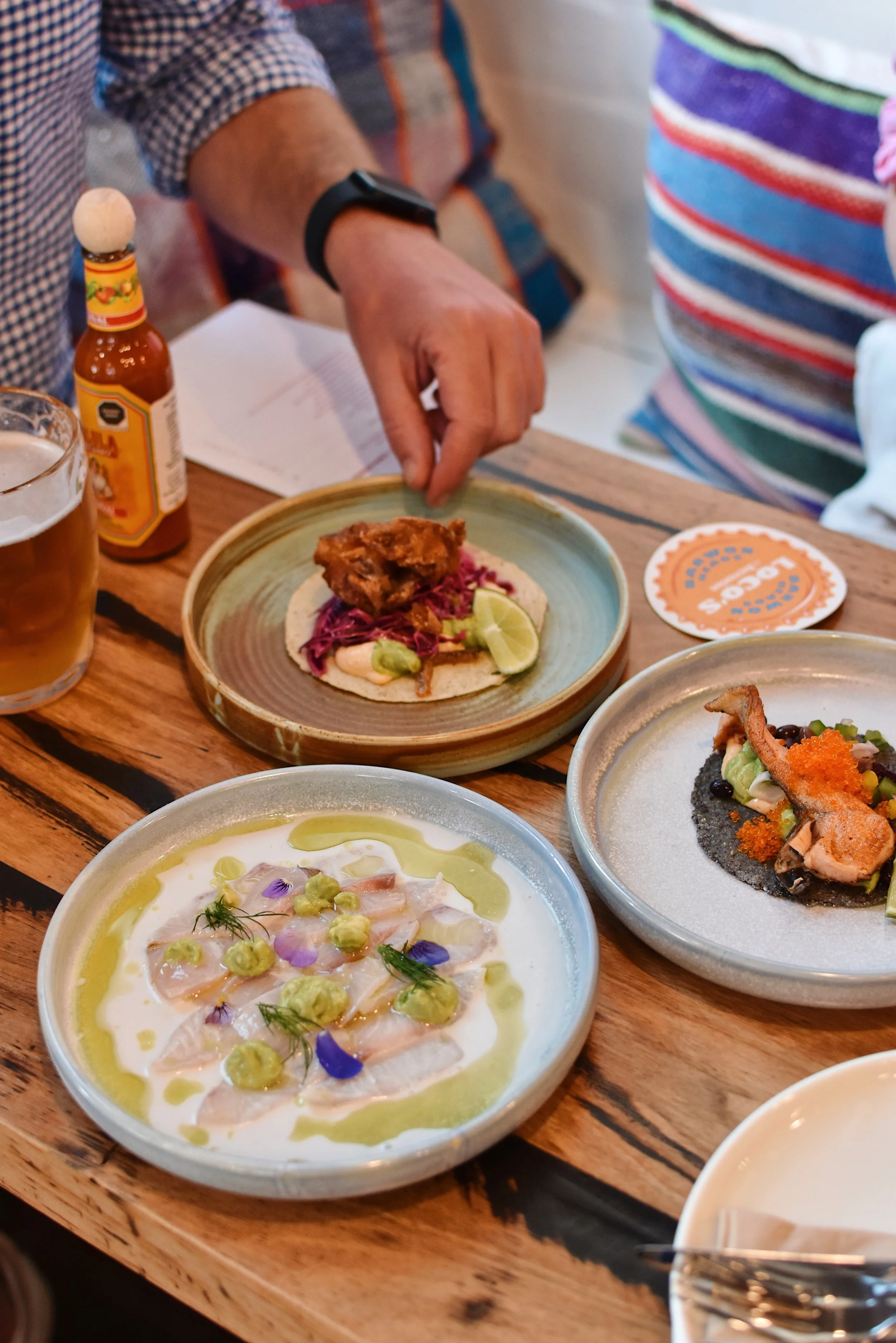 Loco's By Recreation