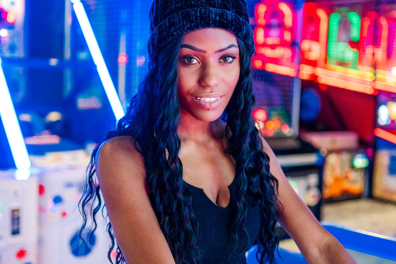 Why Zdarko Photography is perfect for your Glamour Photoshoot in Erie ...