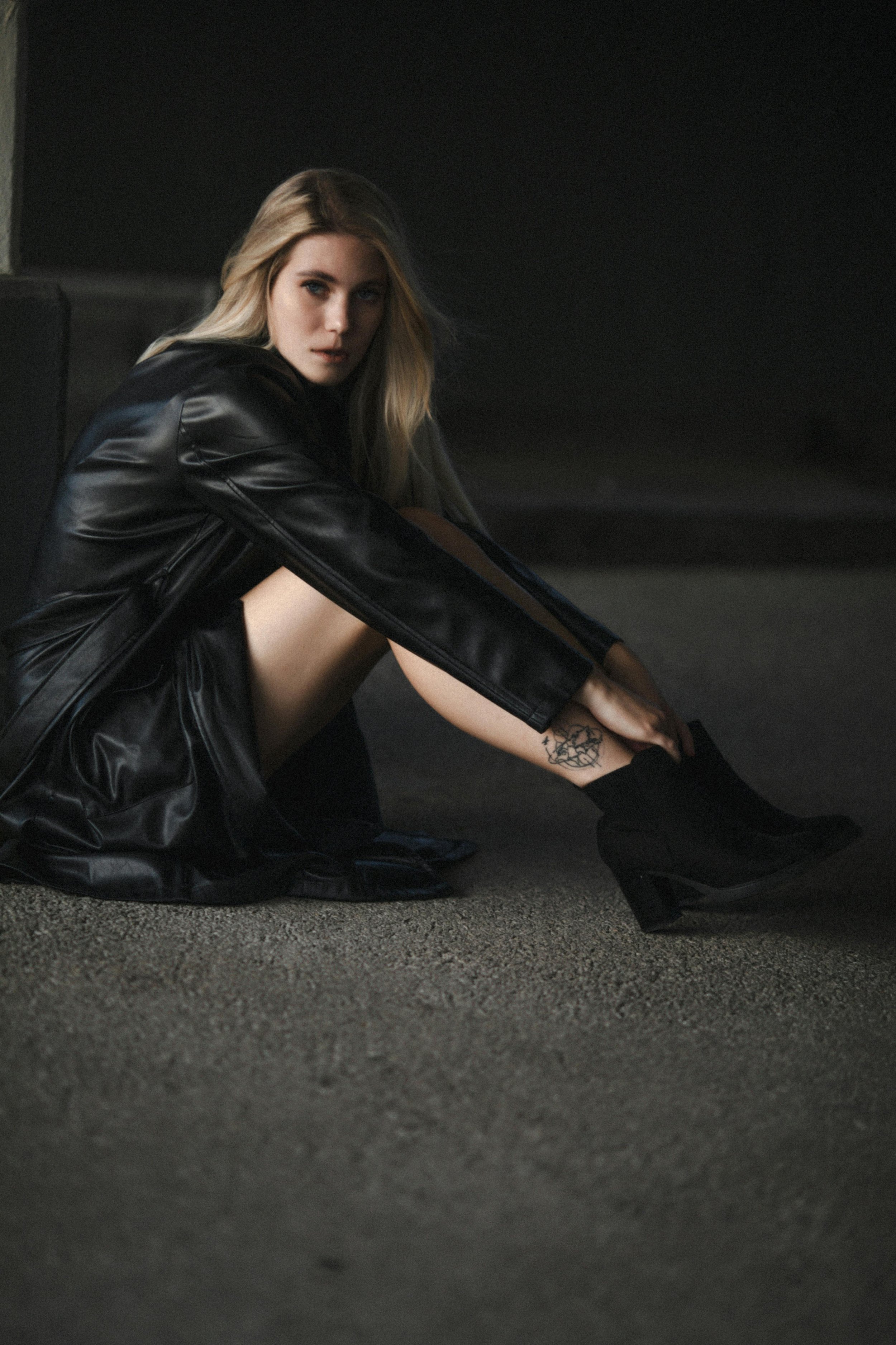 Styling Guide: Dress for Success in Portraits at Every Age — Zdarko ...