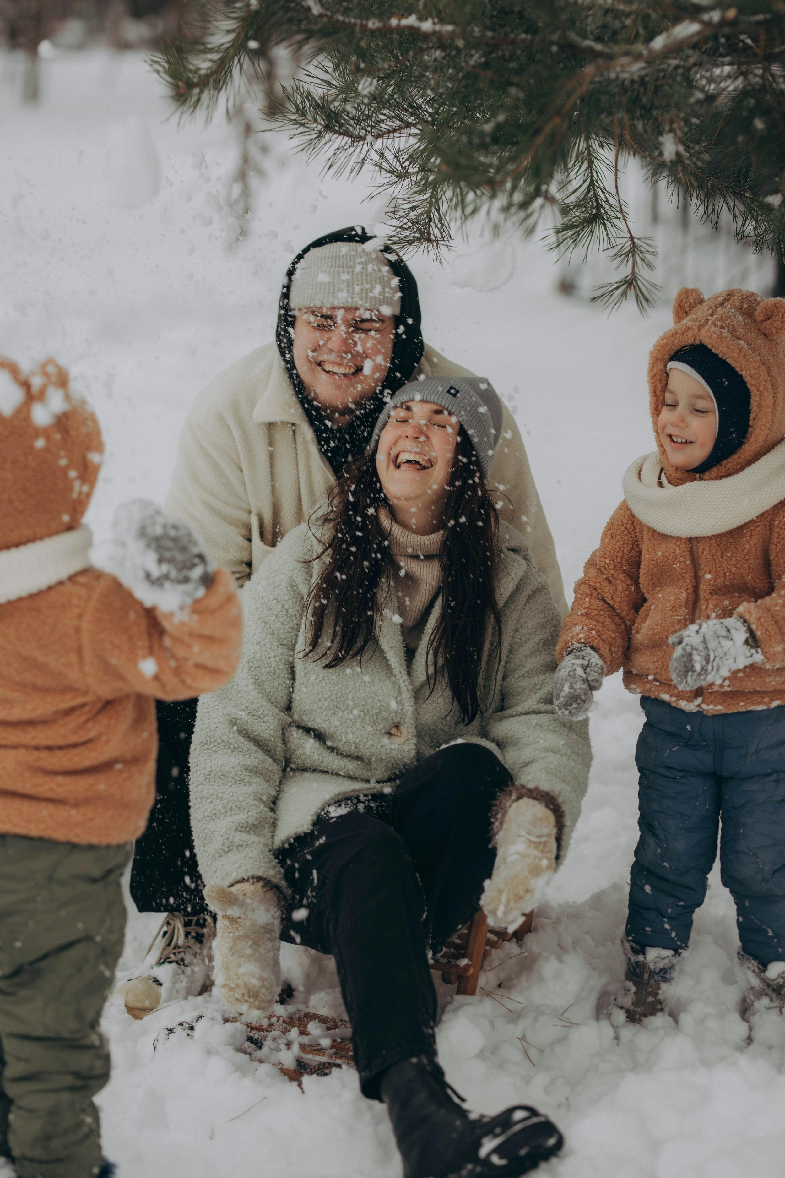 Capturing Memories: 10 Essential Tips to Prepare for a Perfect Family ...