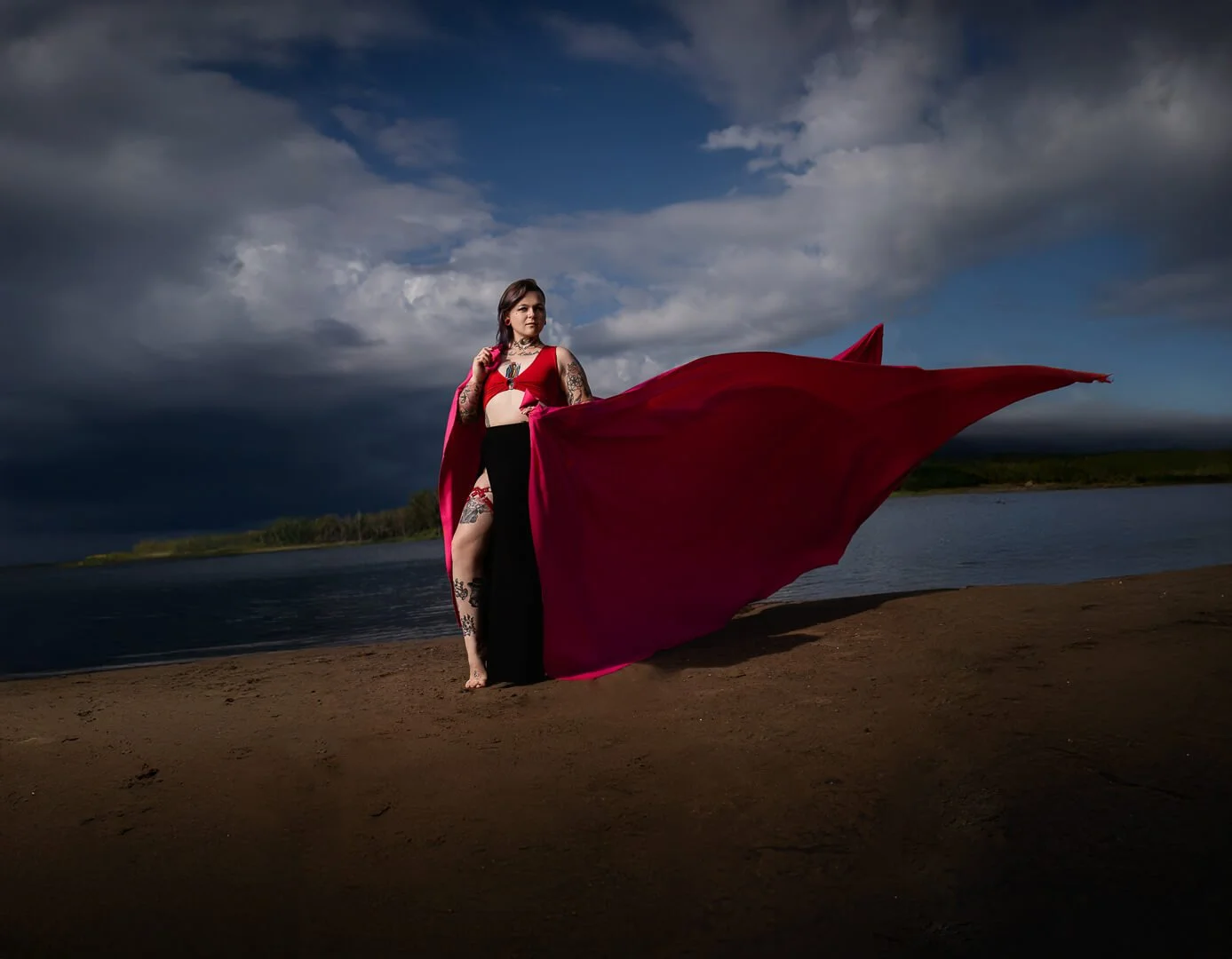 Why Zdarko Photography is perfect for your Glamour Photoshoot in Erie ...