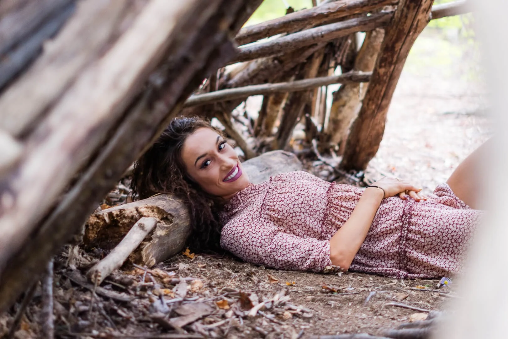 Forget Photoshop, Ignite Confidence: How Glamour Photography Empowers ...