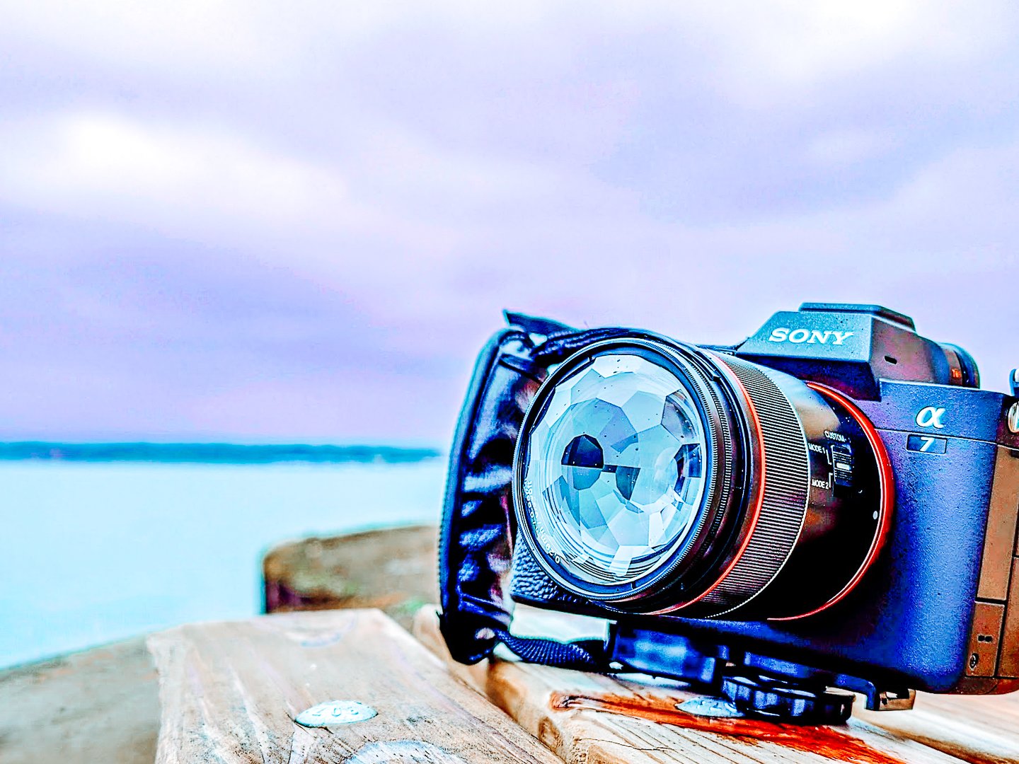 Unleash the Ice Queen Within — Zdarko Photography