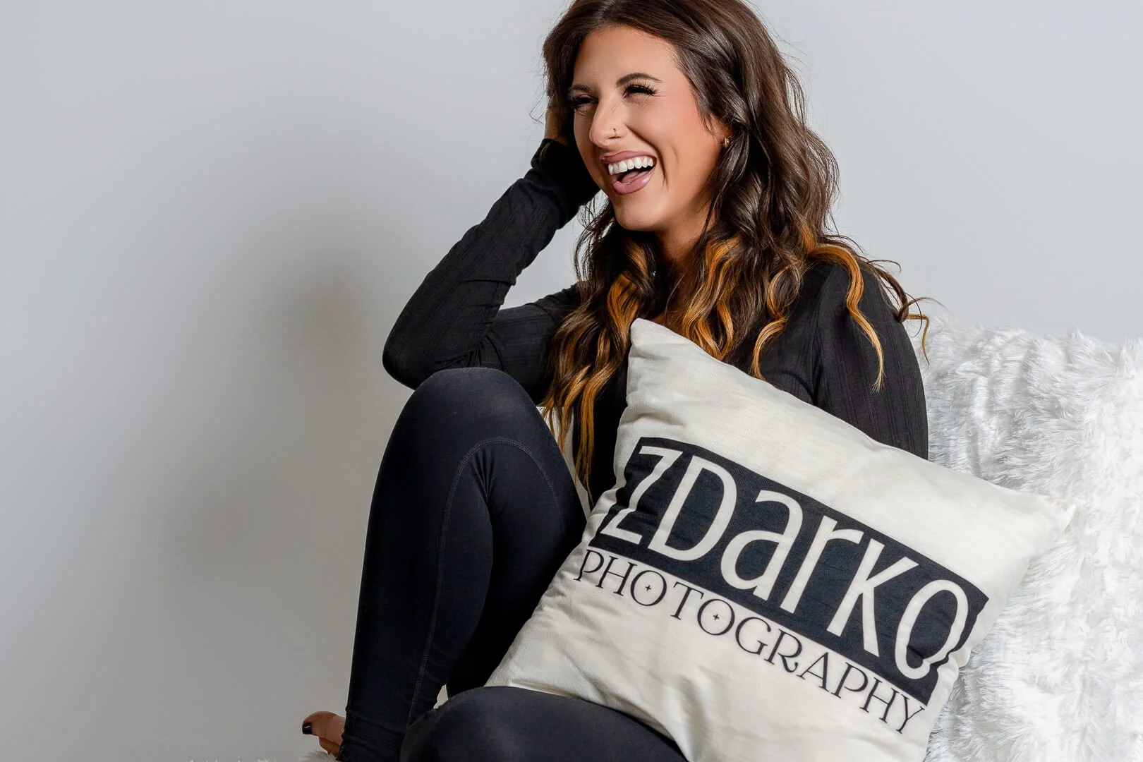 Experience the magic of our recent women's empowerment photoshoot ...