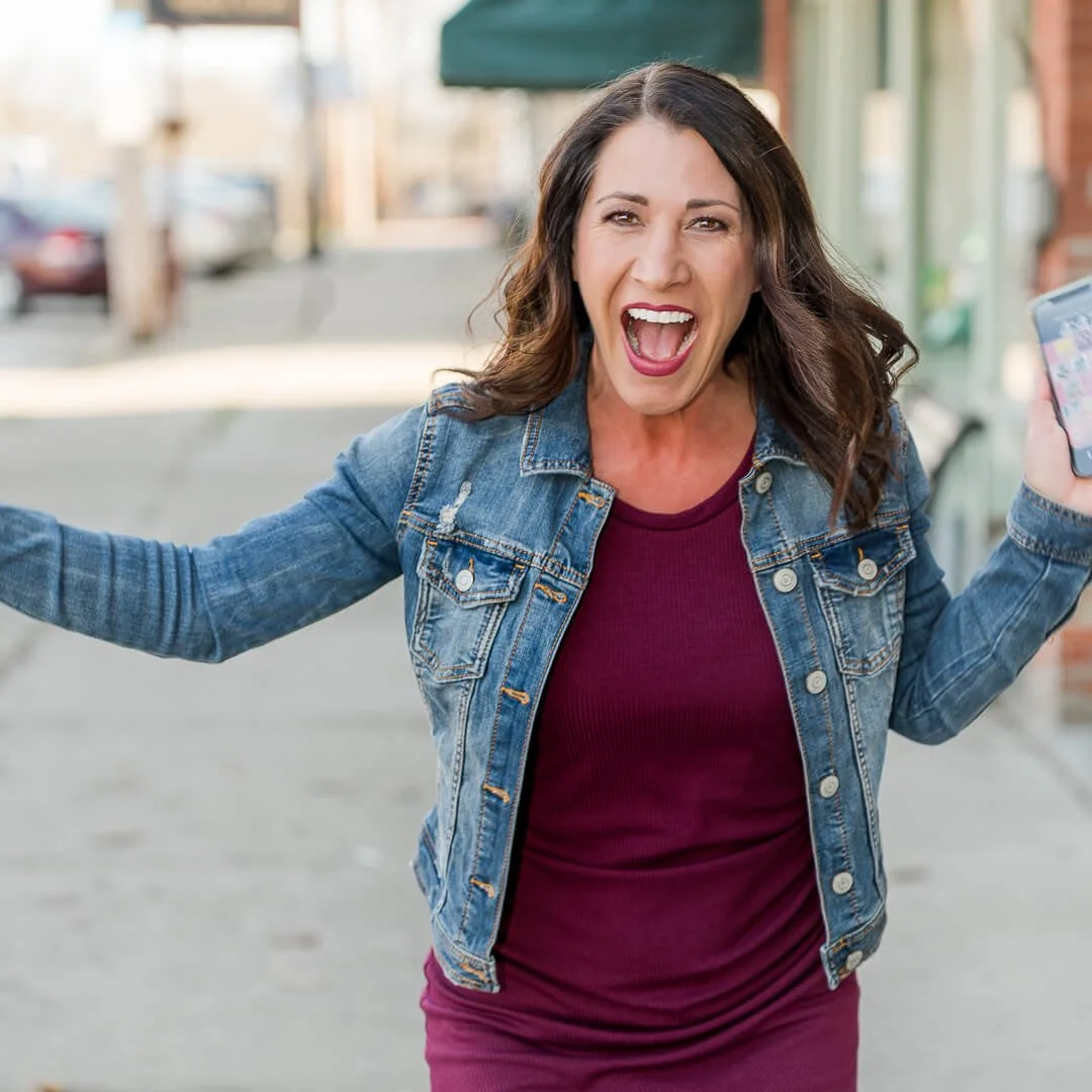 Logo Limbo: How to Rock Your Branding Shoot with or Without the Big Guy ...