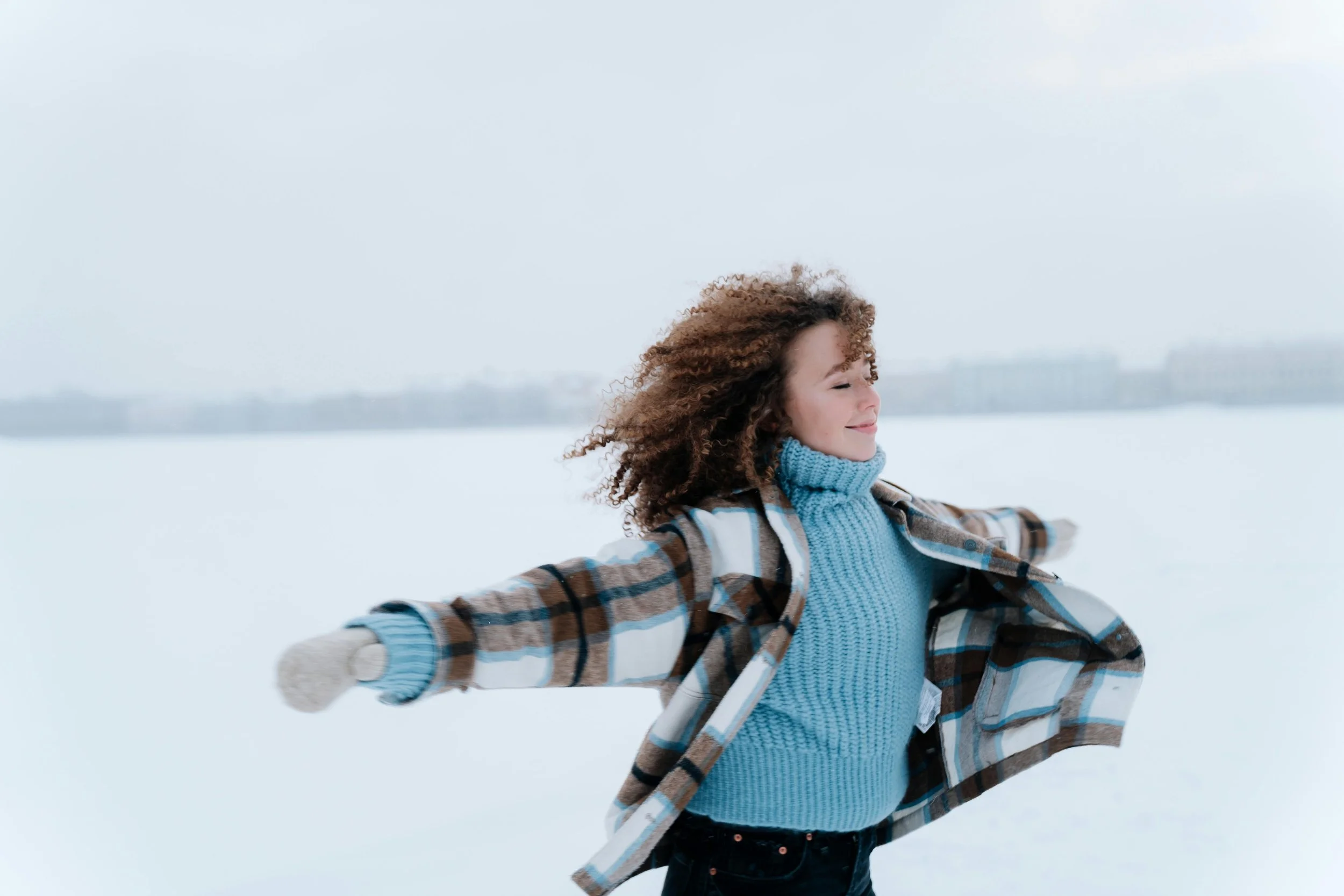 Glamour Photography Style Guide for Women in Erie Winters. — Zdarko ...