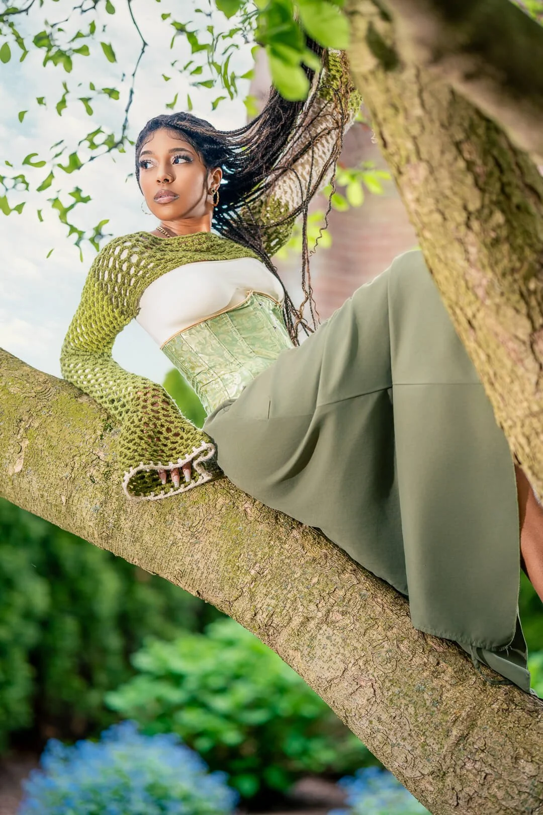 Why Zdarko Photography is perfect for your Glamour Photoshoot in Erie ...