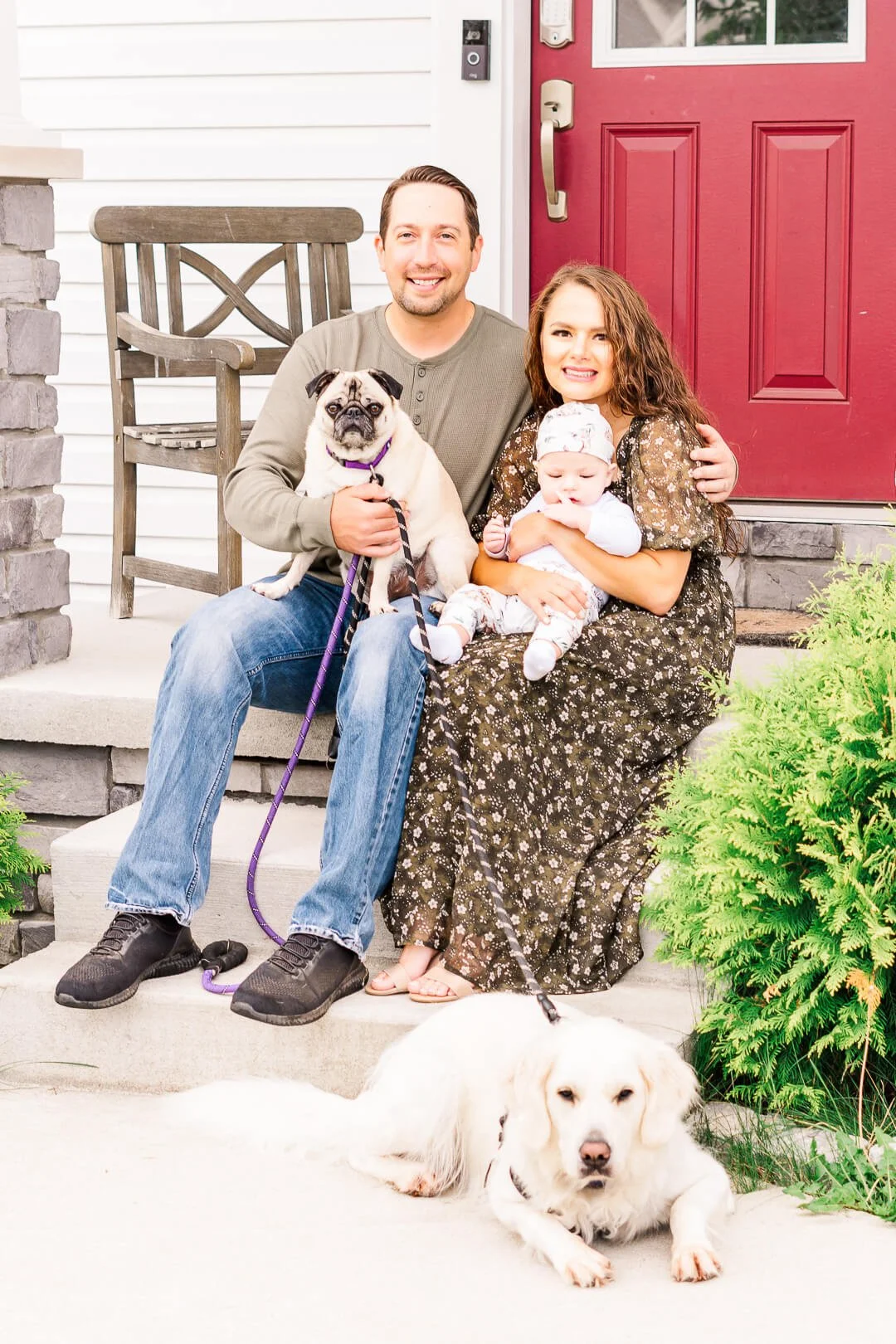 Testimonials — Zdarko Photography