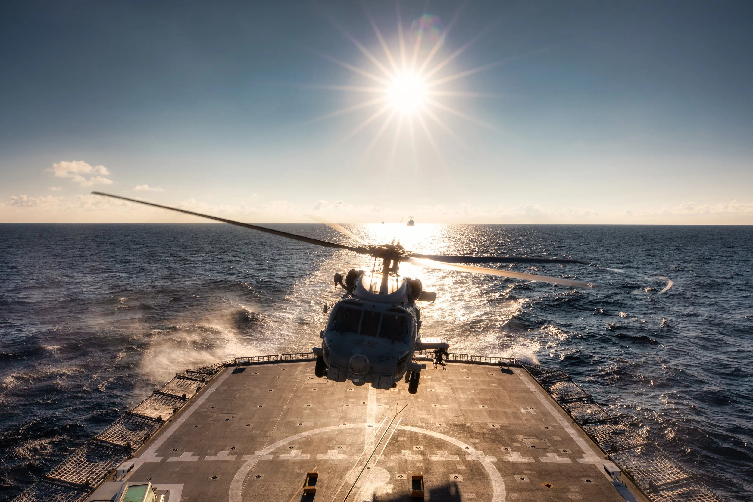 Our Services — DEWC Services