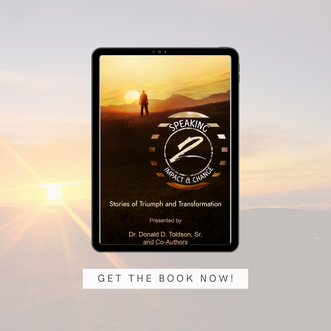 Books — John Morrow Coaching