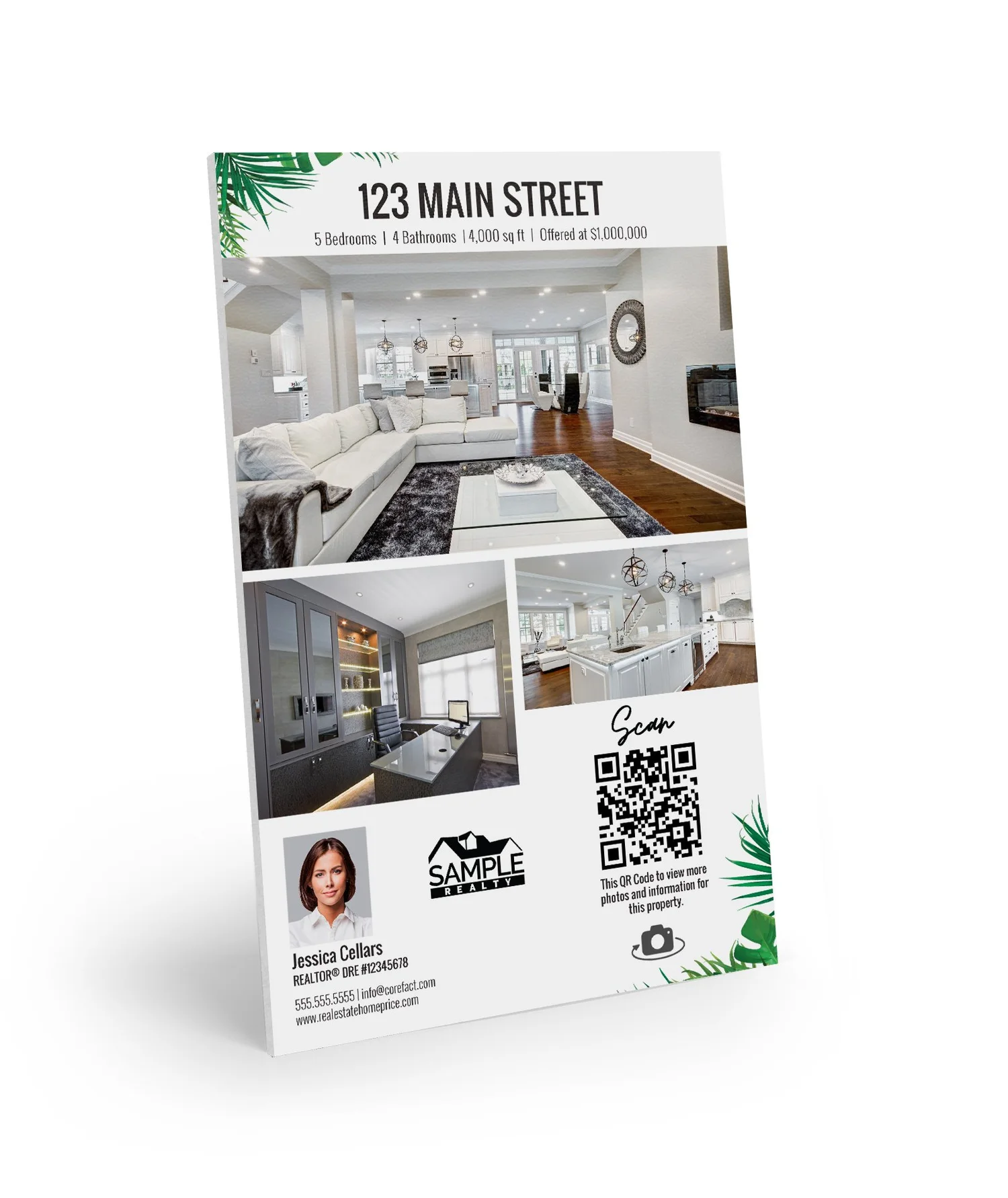 Pricing — NW Realty Sign