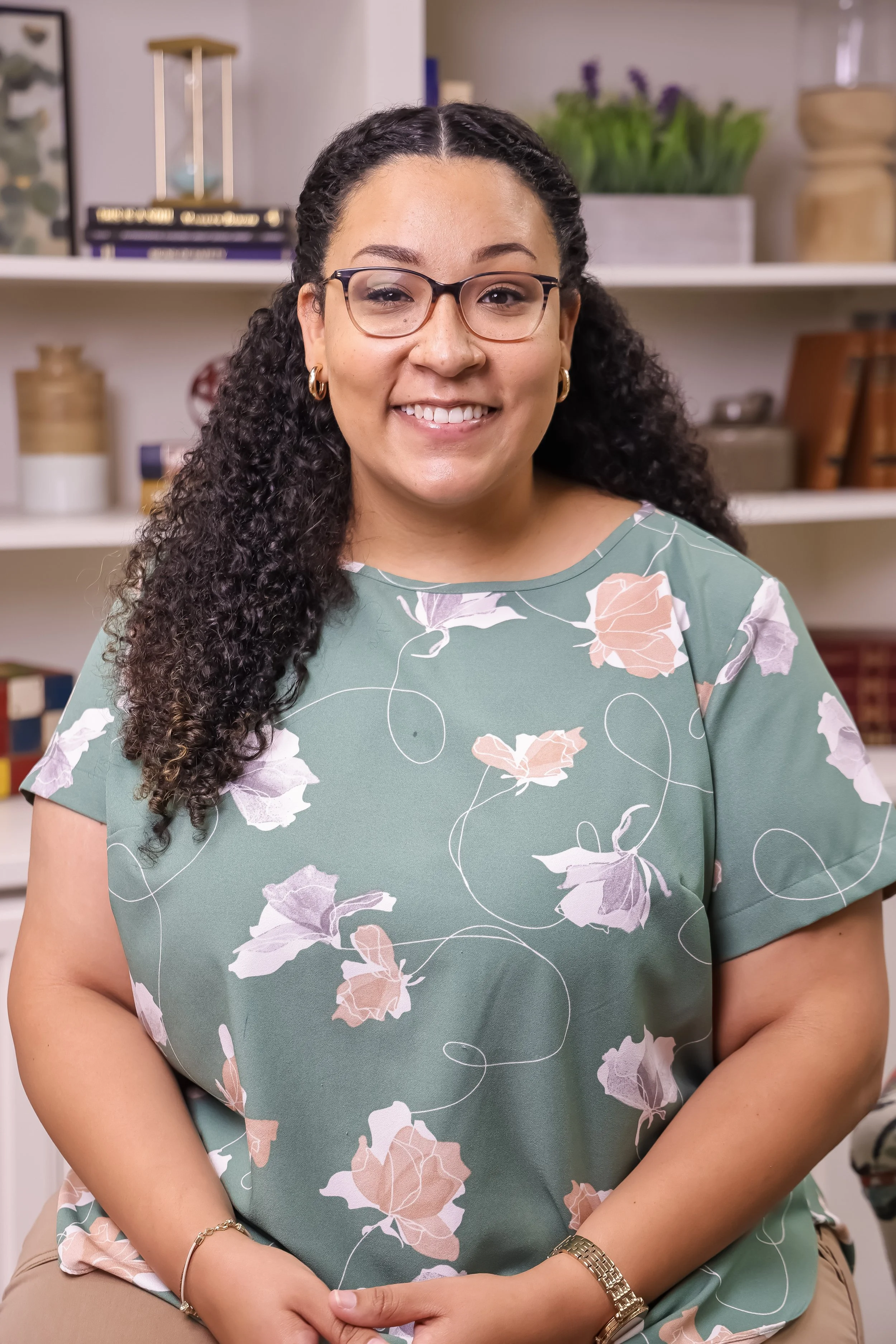 Our Team — Seeds of Hope