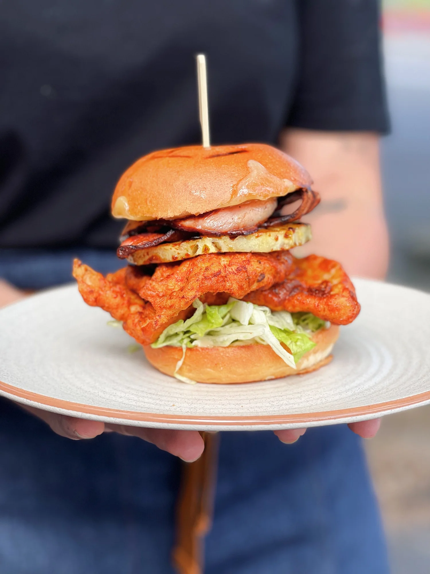 Cafe Springwood, Blue Mountains | Coffee, Breakfast & Lunch | Finn & Co ...