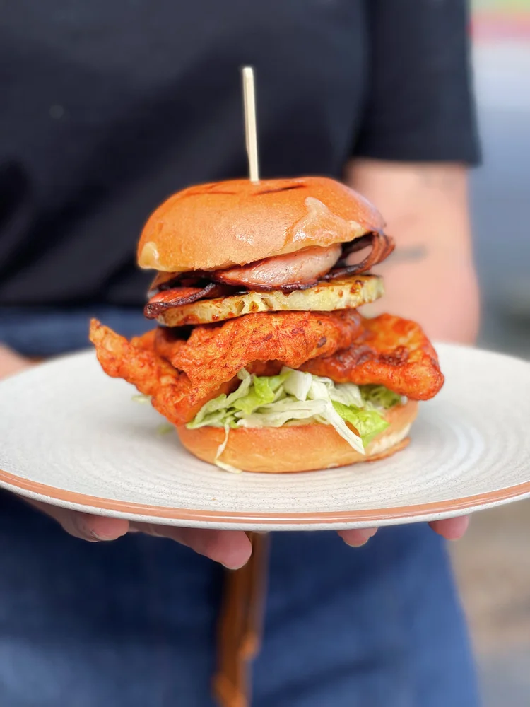 Cafe Springwood, Blue Mountains | Coffee, Breakfast & Lunch | Finn & Co ...