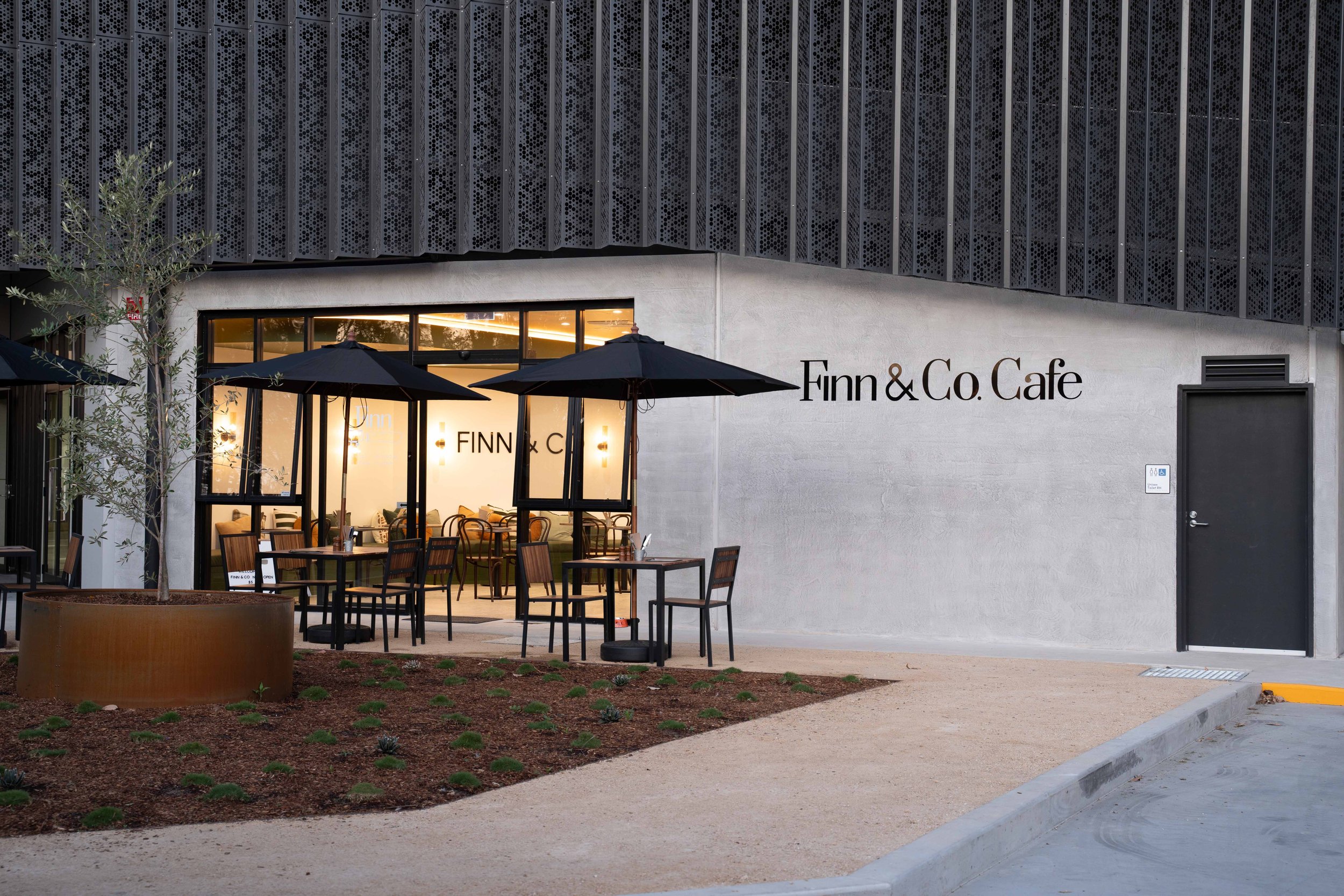 Cafe Springwood, Blue Mountains | Coffee, Breakfast & Lunch | Finn & Co ...