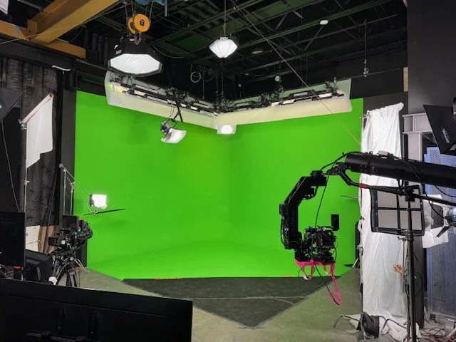 Green Screen New York | Green Screen Studio in New York, NY