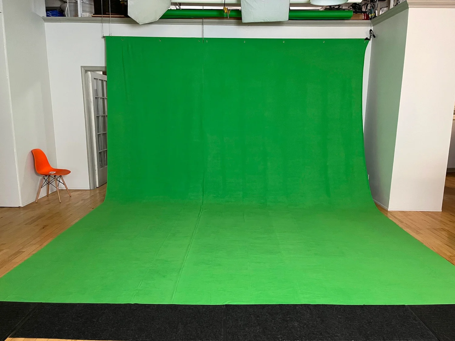 Green Screen New York | Green Screen Studio in New York, NY