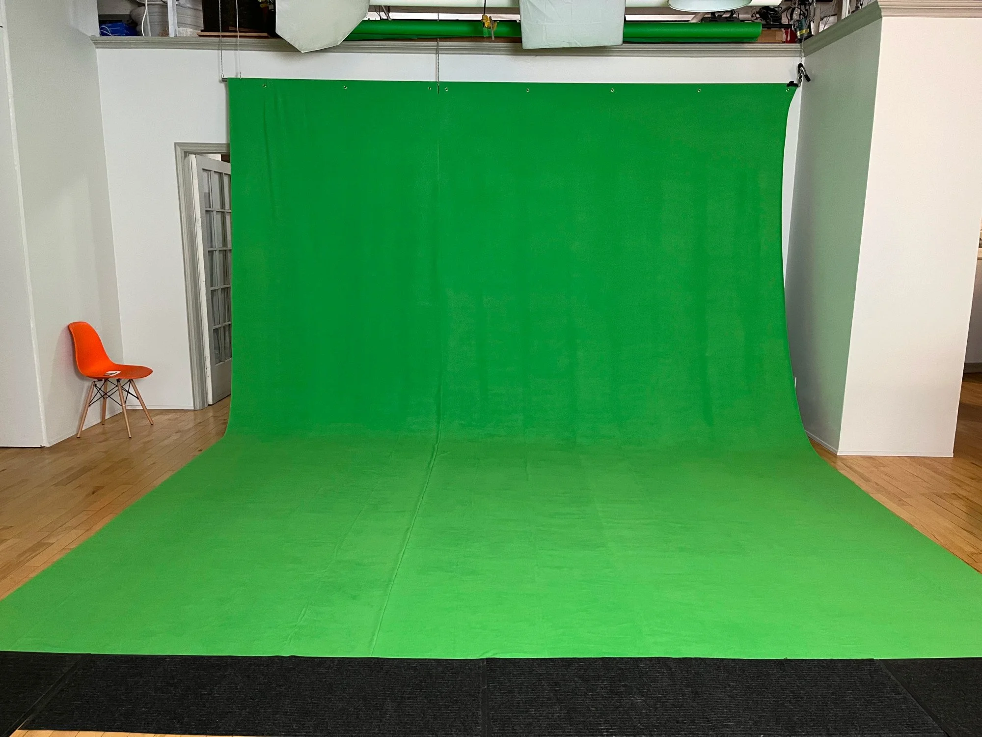 Green Screen New York | Green Screen Studio in New York, NY