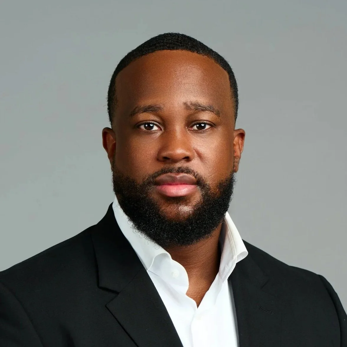 Jamarri Aikins, Ph.D. | Atlas Dallas
