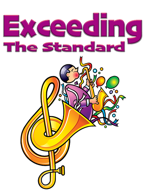 Exceeding The Standard — Dr Peter Ratnik