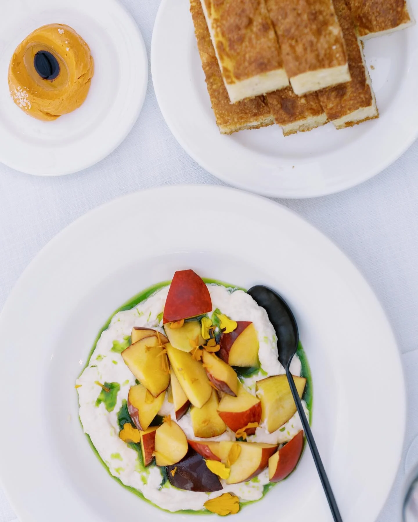 WEDDINGS — Mi Scusi