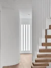 Steel Mono Single Stringer Stairs — Steel Stairs Group