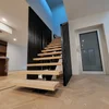 Steel Mono Single Stringer Stairs — Steel Stairs Group