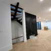 Steel Mono Single Stringer Stairs — Steel Stairs Group