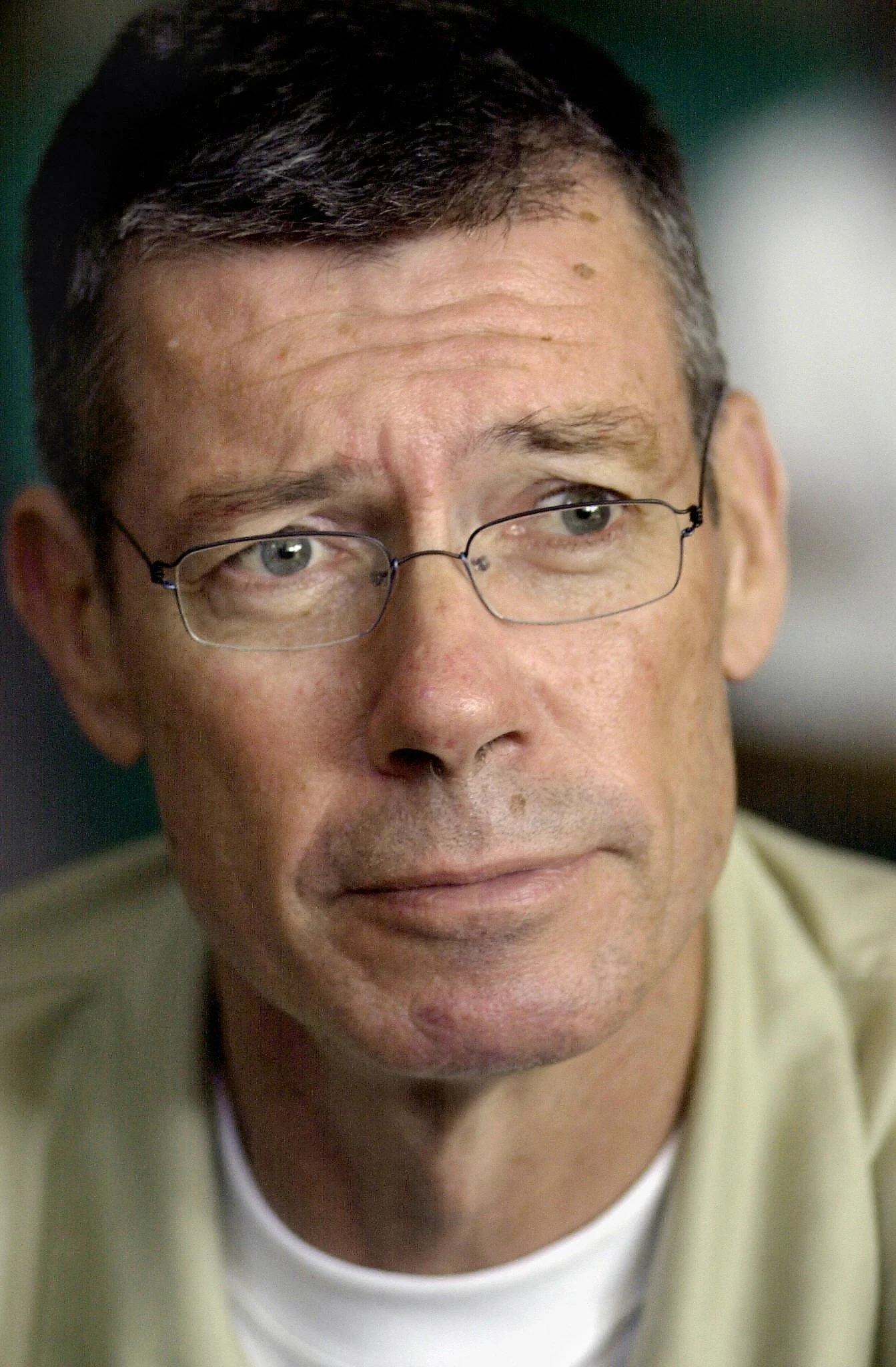 John Buchanan — BUCHANAN SUCCESS PERFORMANCE COACHING